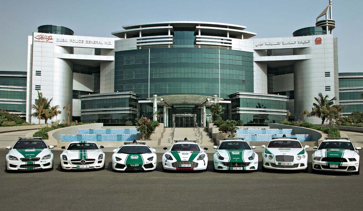 StriveME - الاستعلام عن المخالفات المرورية تفاصيل وقيمة المخالفة في الامارات